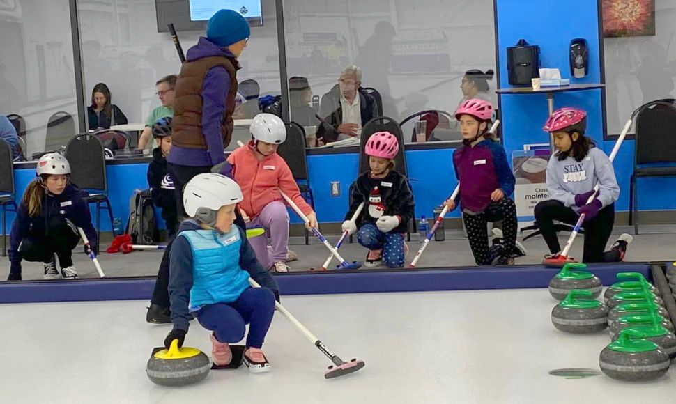 Monday information night will provide insight on all 15 curling ...