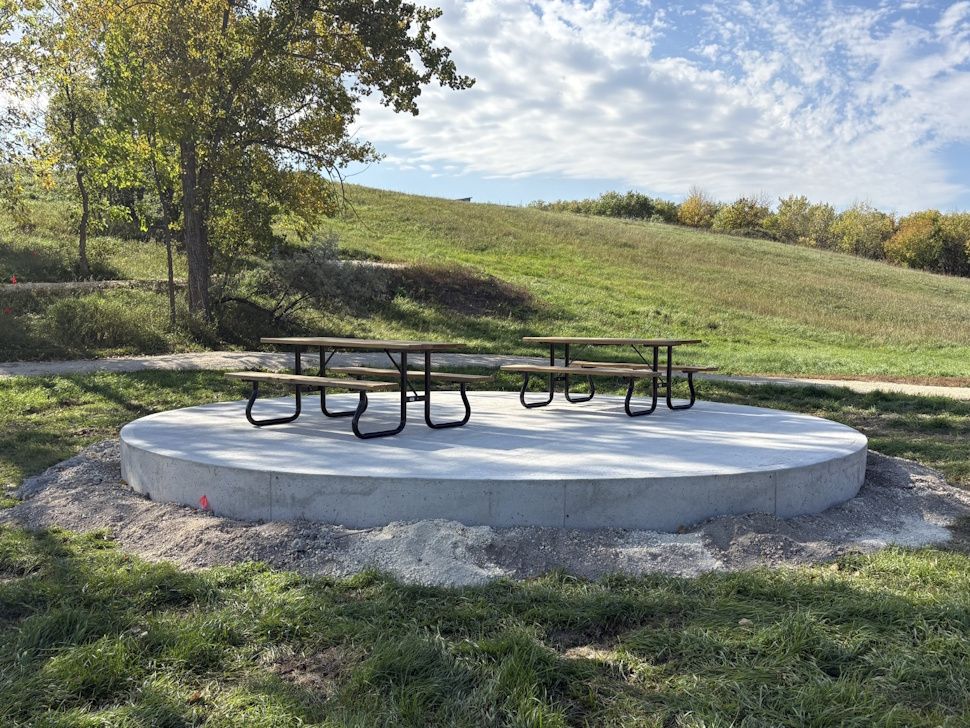 Bike park draws visitors, adds amenities and events - PortageOnline.com ...