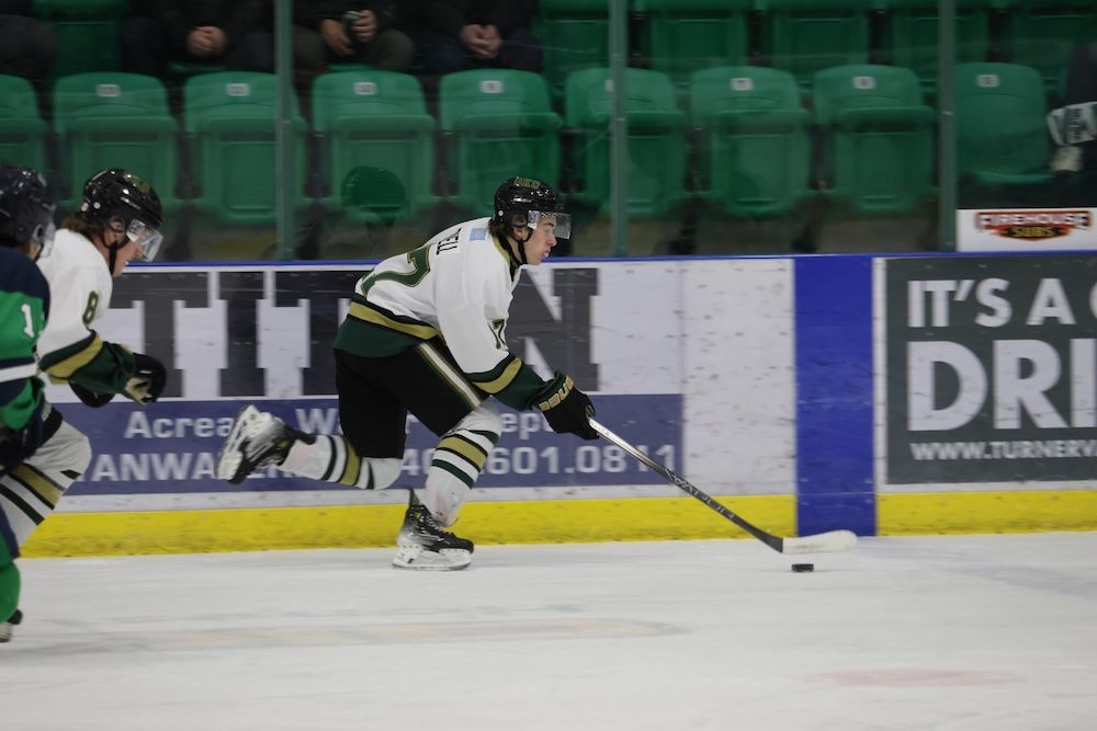 Drilling for Oil: Kade Duell - OkotoksOnline.com - Local news, Weather ...