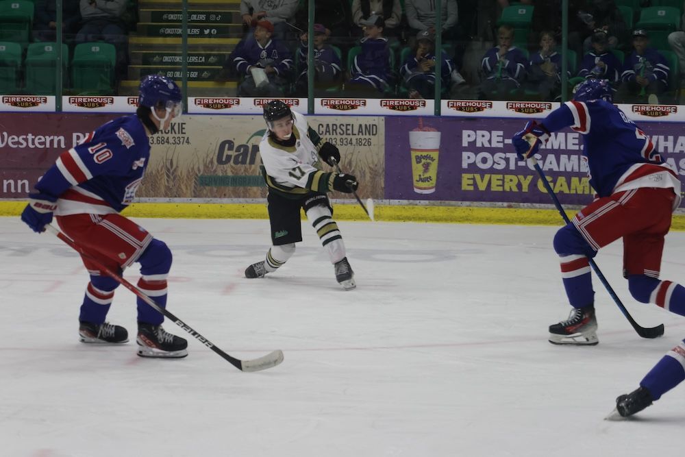 Drilling for Oil: Kade Duell - HighRiverOnline.com - Local news ...