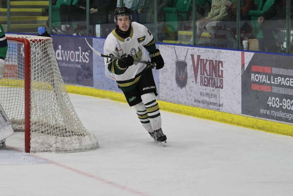 Drilling for Oil: Kade Duell - HighRiverOnline.com - Local news ...