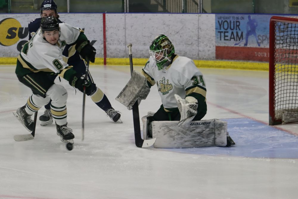 Okotoks Oilers look back fondly on rollercoaster season - OkotoksOnline ...