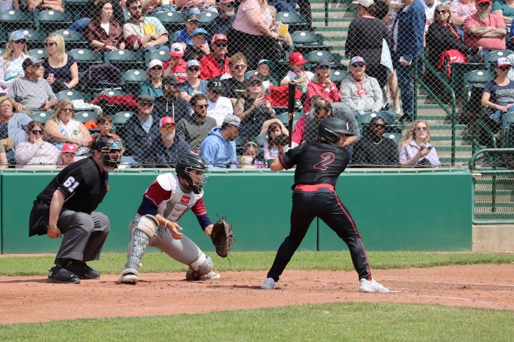 Welcome to the Dawg House: Kadyn Williams - OkotoksOnline.com - Local ...