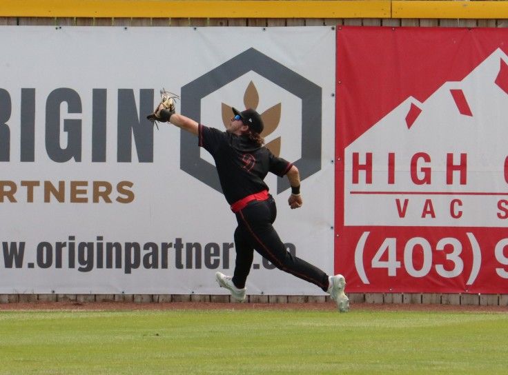 Welcome to the Dawg House: Kadyn Williams - OkotoksOnline.com - Local ...