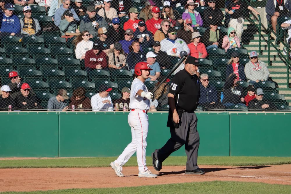 Welcome to the Dawg House: Kadyn Williams - OkotoksOnline.com - Local ...