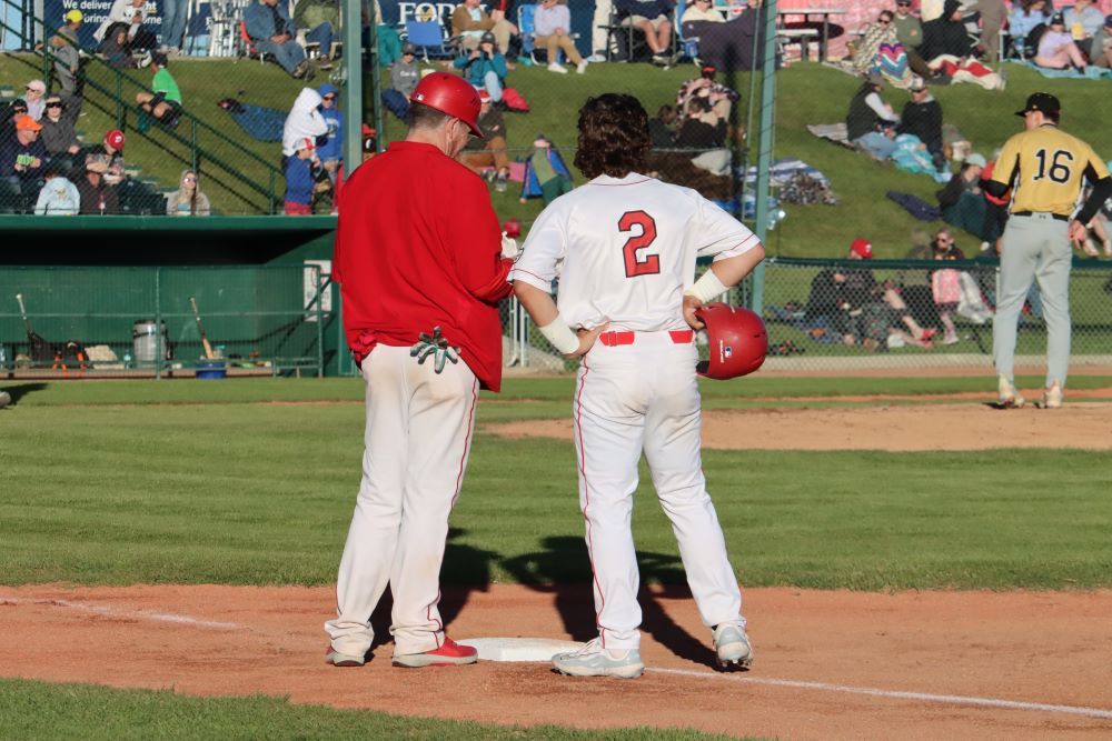 Welcome to the Dawg House: Kadyn Williams - OkotoksOnline.com - Local ...