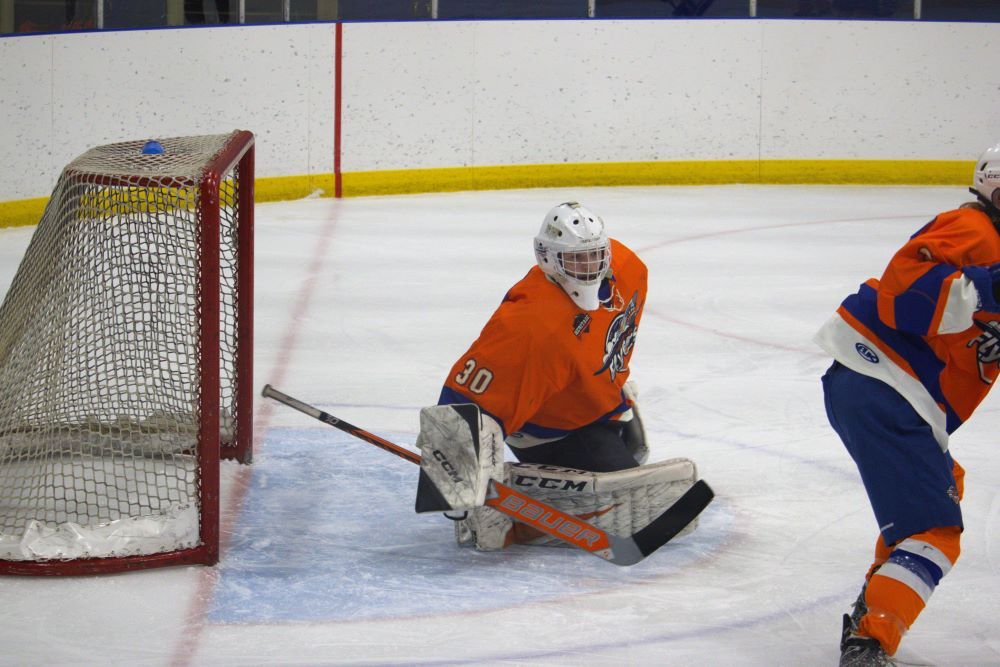 Flyers handed second loss of 2025 over the weekend - OkotoksOnline.com ...