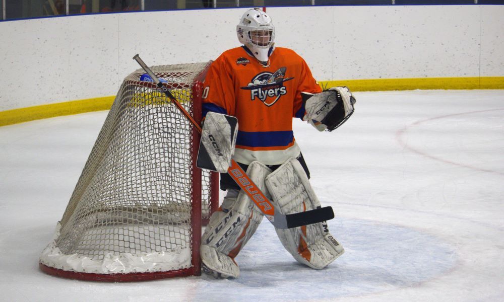 Flyers come up empty handed over the weekend - OkotoksOnline.com ...