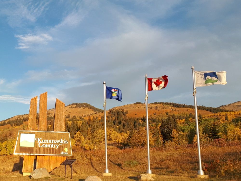 Where was your K-Country Conservation Pass money spent? - OkotoksOnline ...