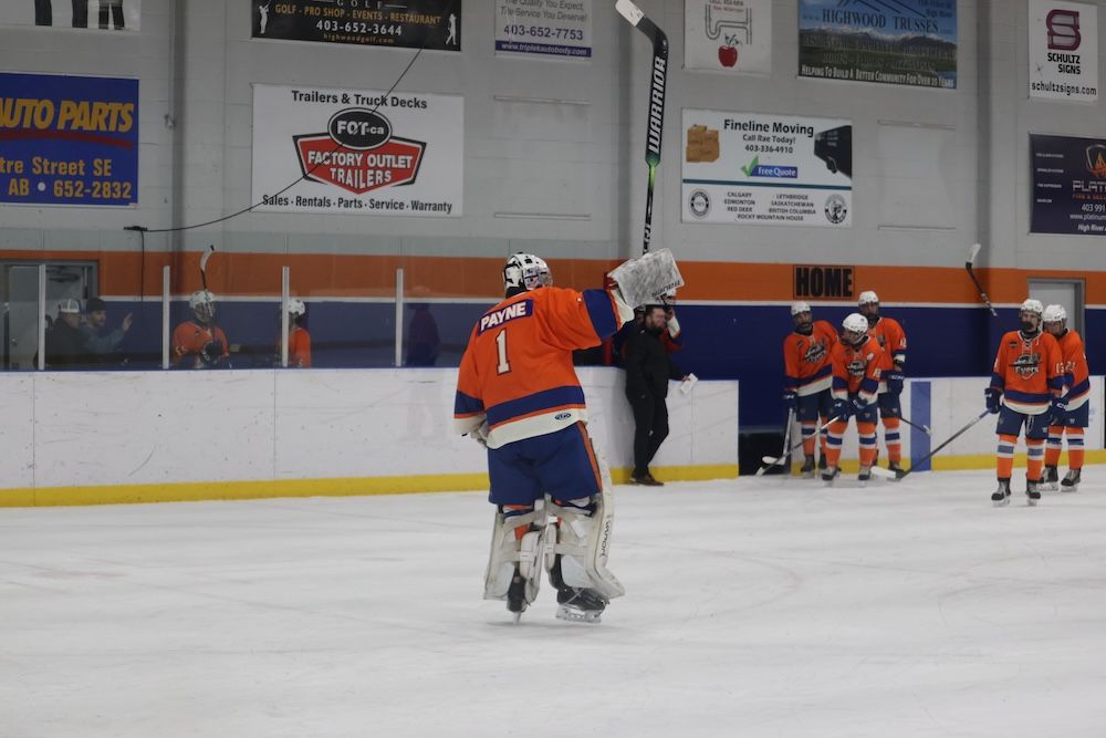 Five unforgettable Foothills sports moments from 2024 - HighRiverOnline ...