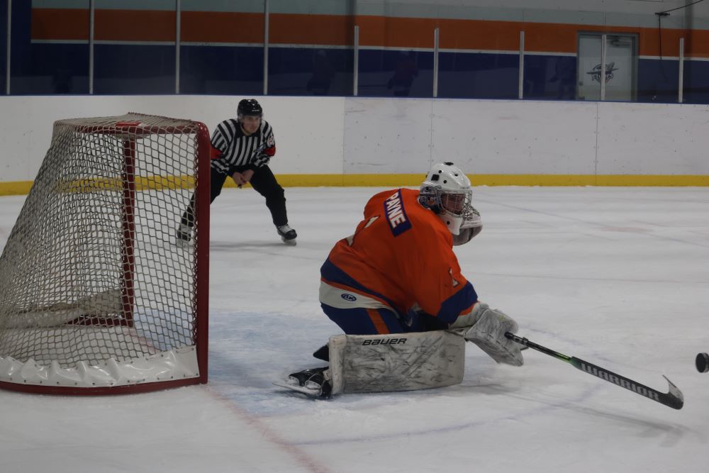 Flyers string two wins together for first time this season ...