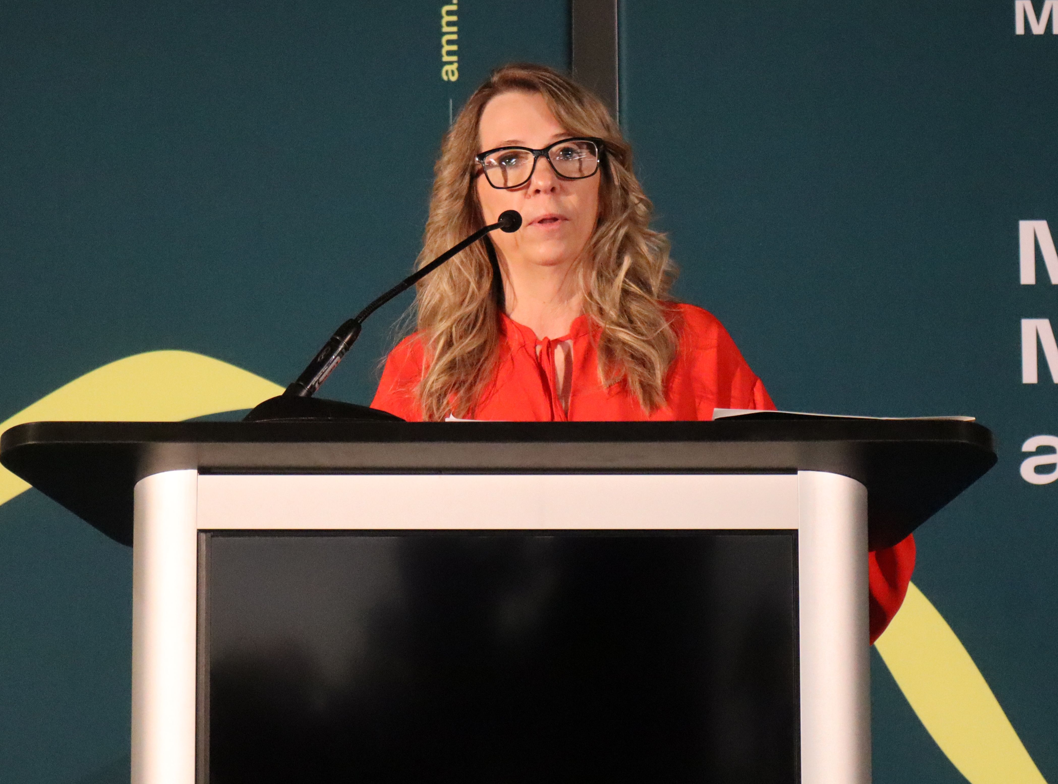 Bail reform, infrastructure top priorities at AMM Spring Convention ...