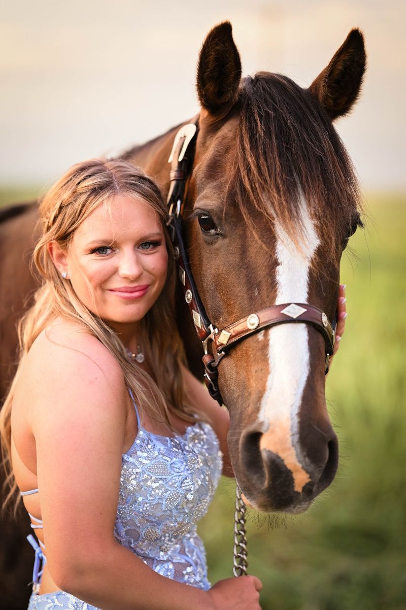 Ag & Ex name Frontier Days ambassador and parade marshal ...