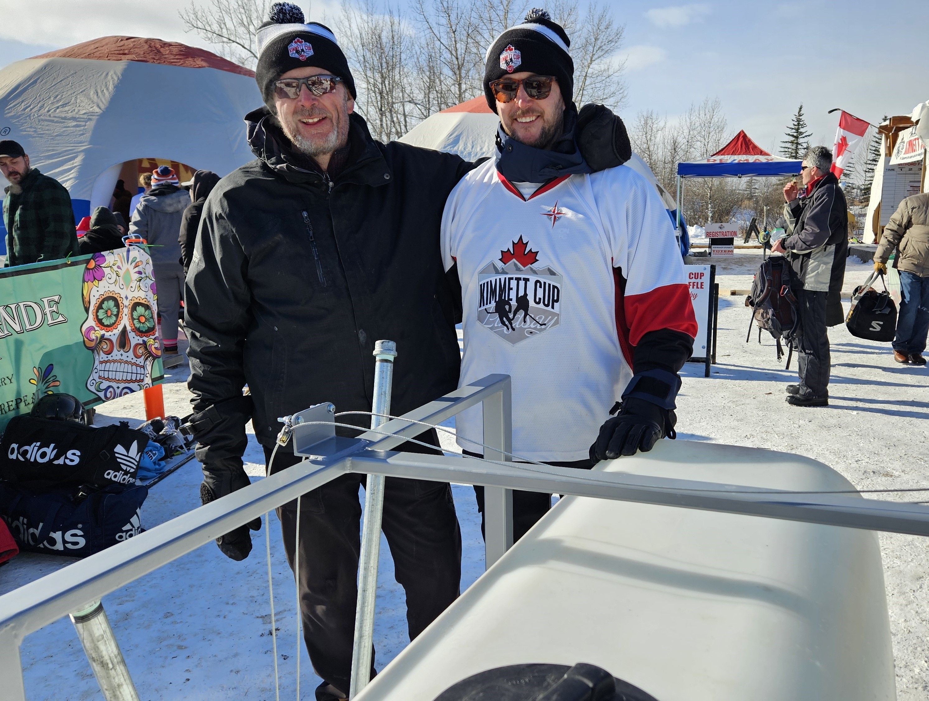 Early bird discount for Kimmett Cup teams available until Dec. 13 ...