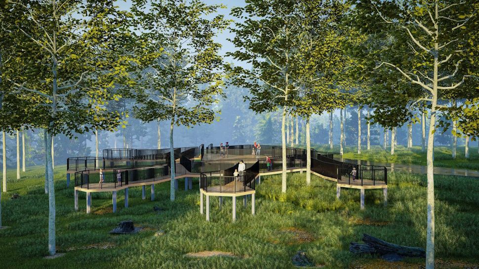 The evolving magic of Camp Kindle - CochraneNow: Cochrane, Alberta's ...