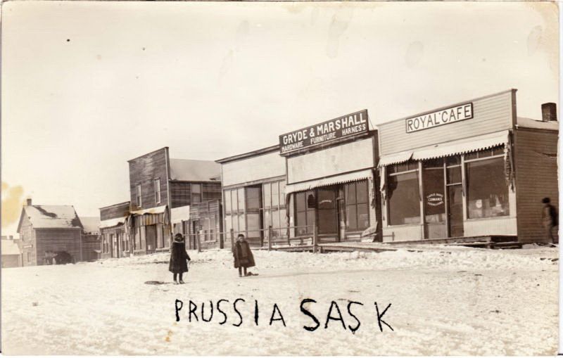 Southwest History: Southwest town with a past by a different name ...