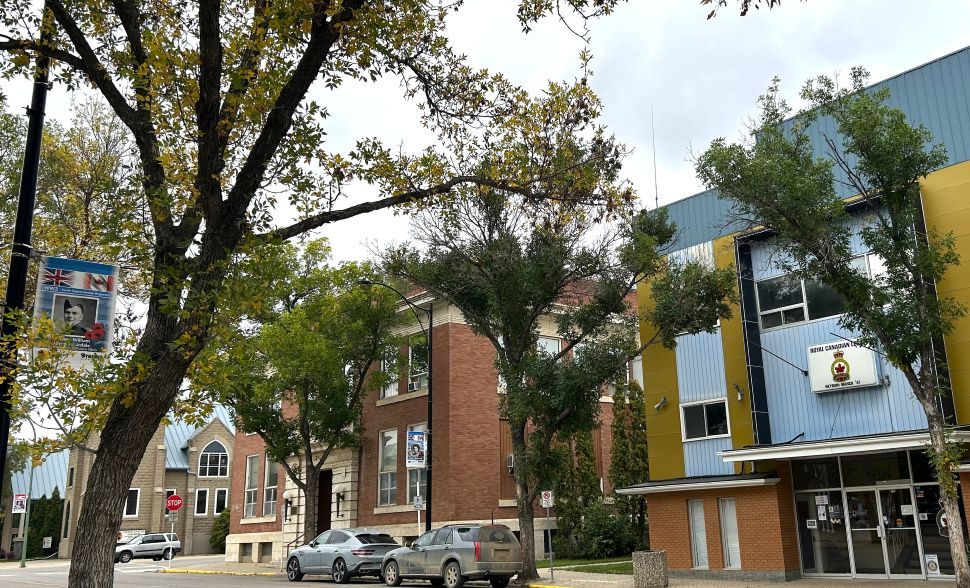 'An act of respect and enlightenment' Weyburn to celebrate Legion Week ...