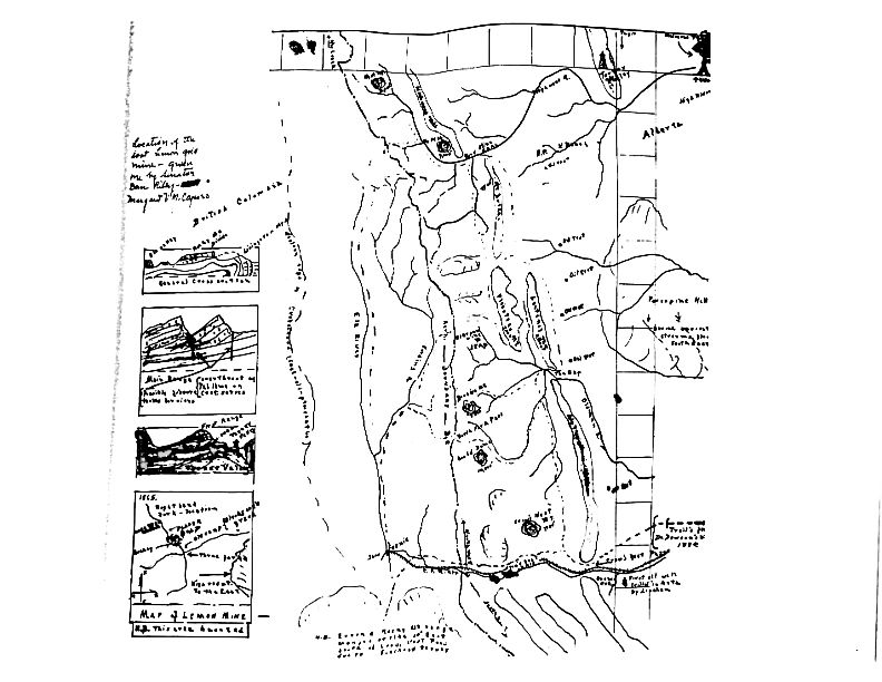 Could there be gold in them thar hills? - HighRiverOnline.com - Local ...