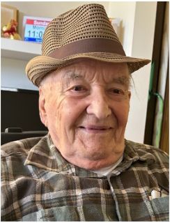 Remembering Les Green: The man who chronicled Portage's history through ...