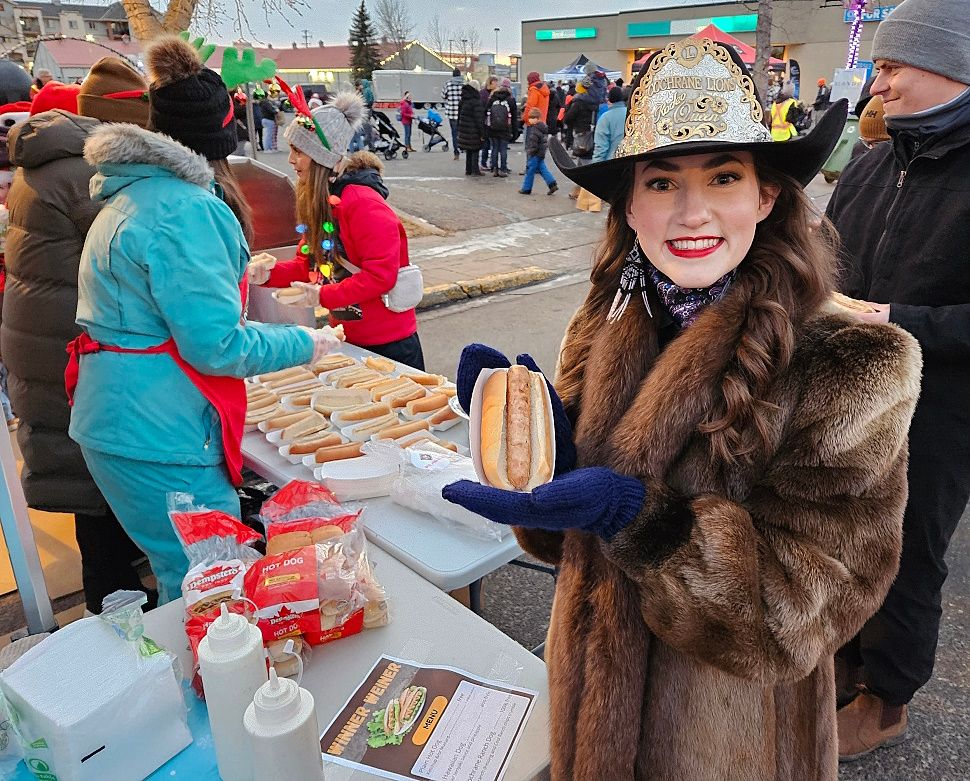 Future of Light Up remains bright - CochraneNow: Cochrane, Alberta's ...
