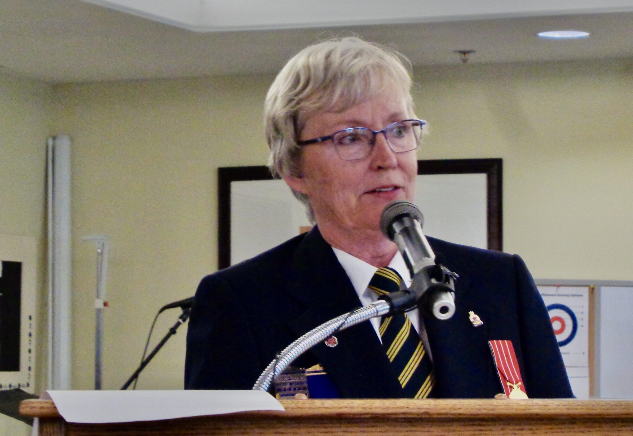 High River Legion looking forward to February re-opening ...