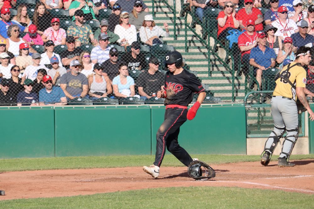 Welcome to the Dawg House: Logan Grant - OkotoksOnline.com - Local news ...