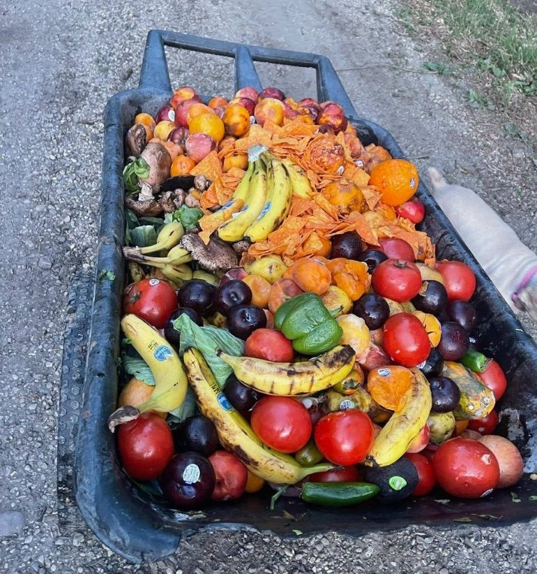 The Loop Resource program: a win for the environment, farmers, and ...