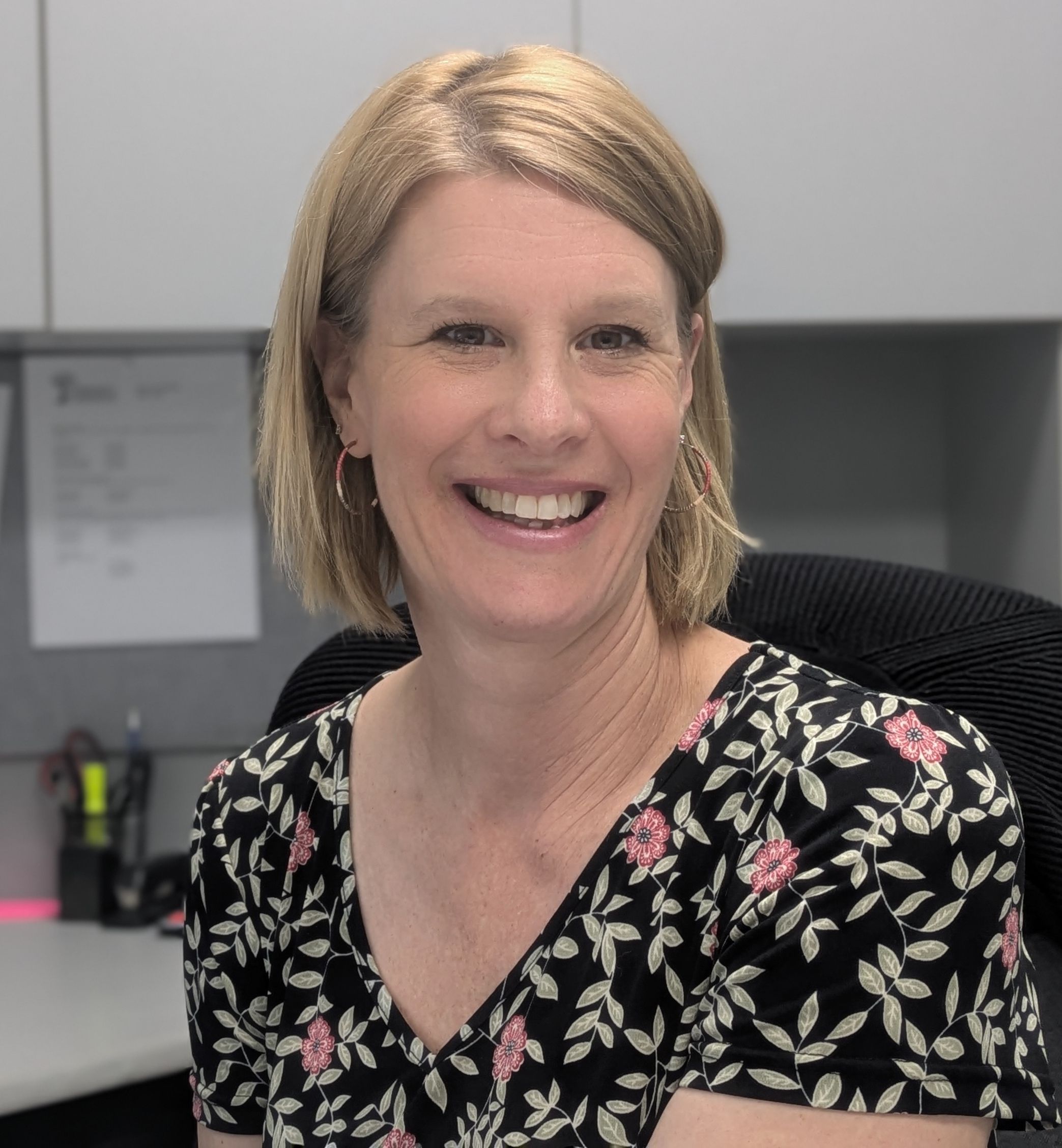 Lorna Knight steps into leadership role at Portage Community Foundation ...