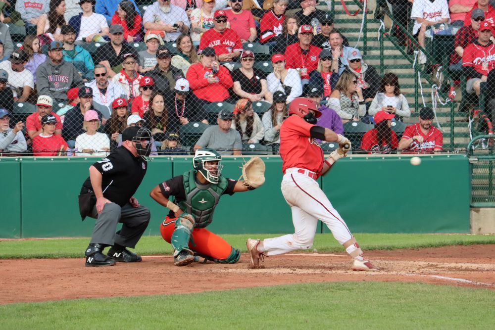 Welcome to the Dawg House: Caleb Lumbard - OkotoksOnline.com - Local ...