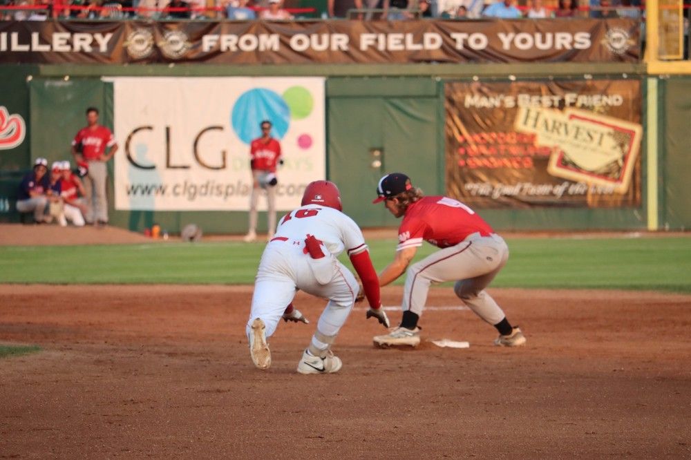 The 2024 WCBL All-Star game was a first class event - OkotoksOnline.com ...