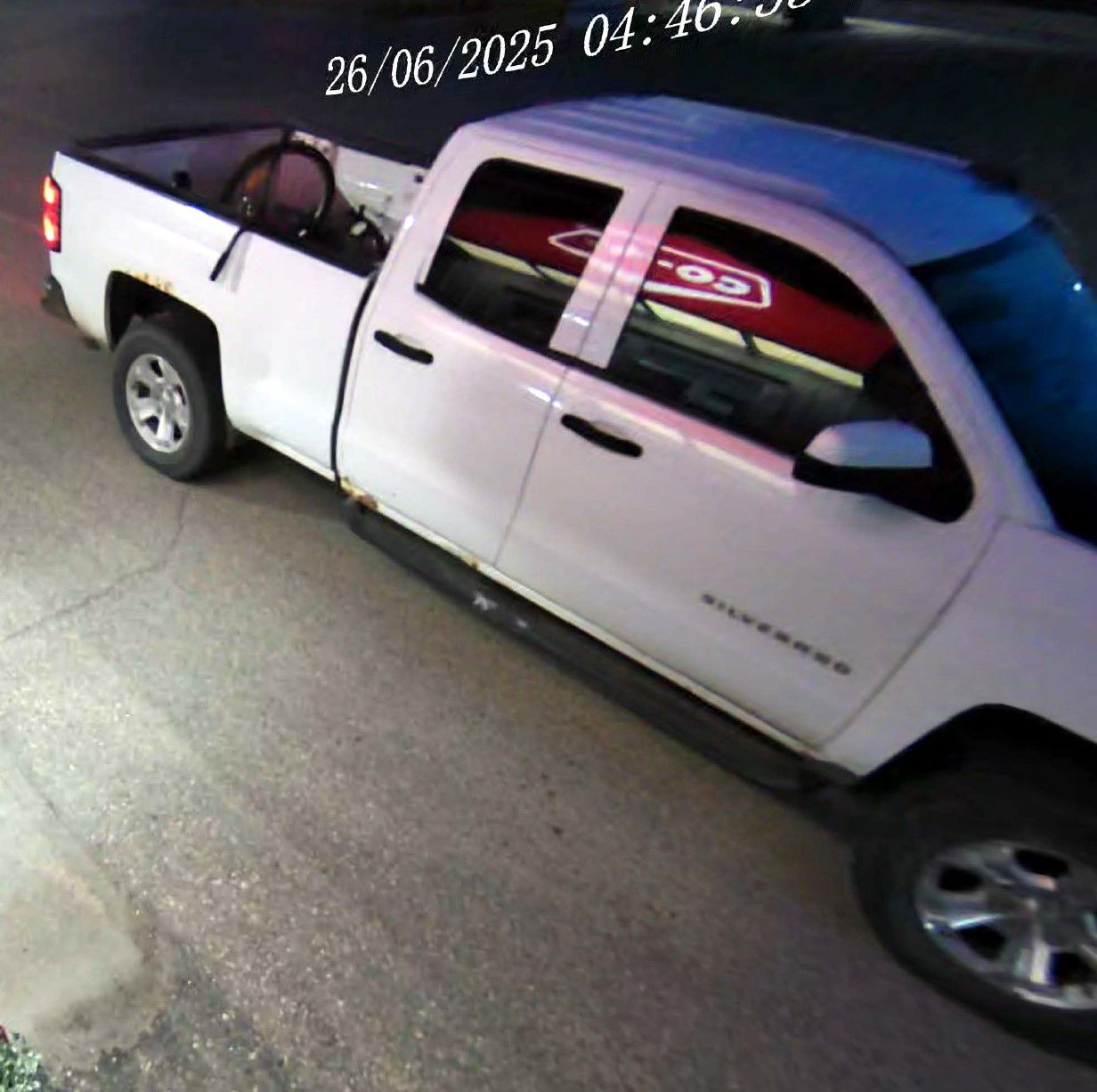 RCMP seek suspects in MacGregor break-in - PortageOnline.com - Local ...