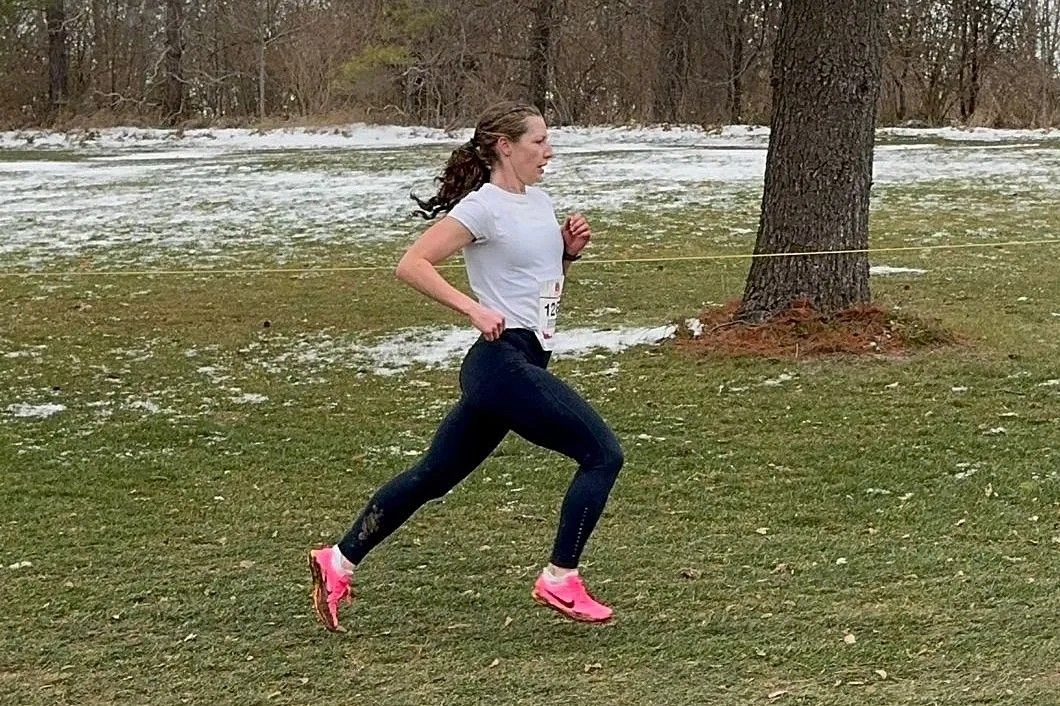 Cochrane runners put town on map at world cross country championships ...
