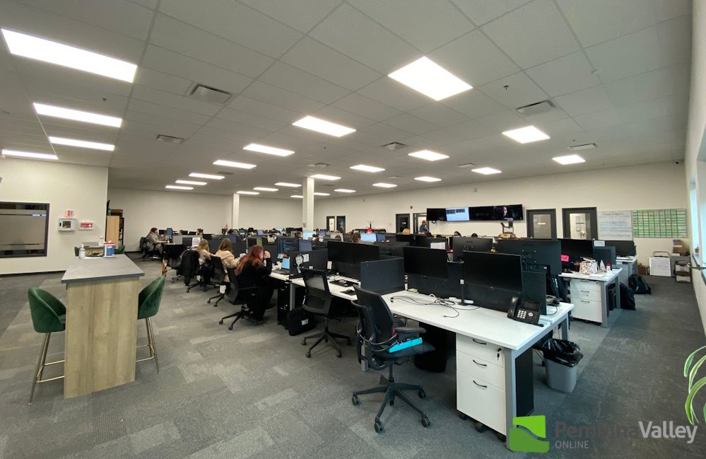 Valley Fiber consolidates three Winkler offices under one roof ...