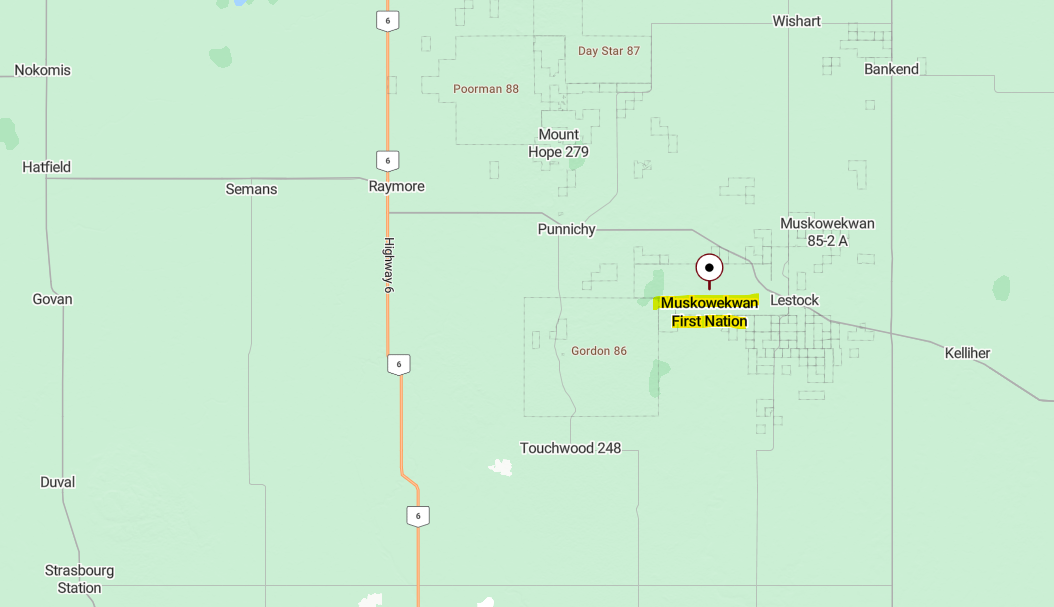 Update: Attempted murder charge laid after Saskatchewan RCMP officer ...
