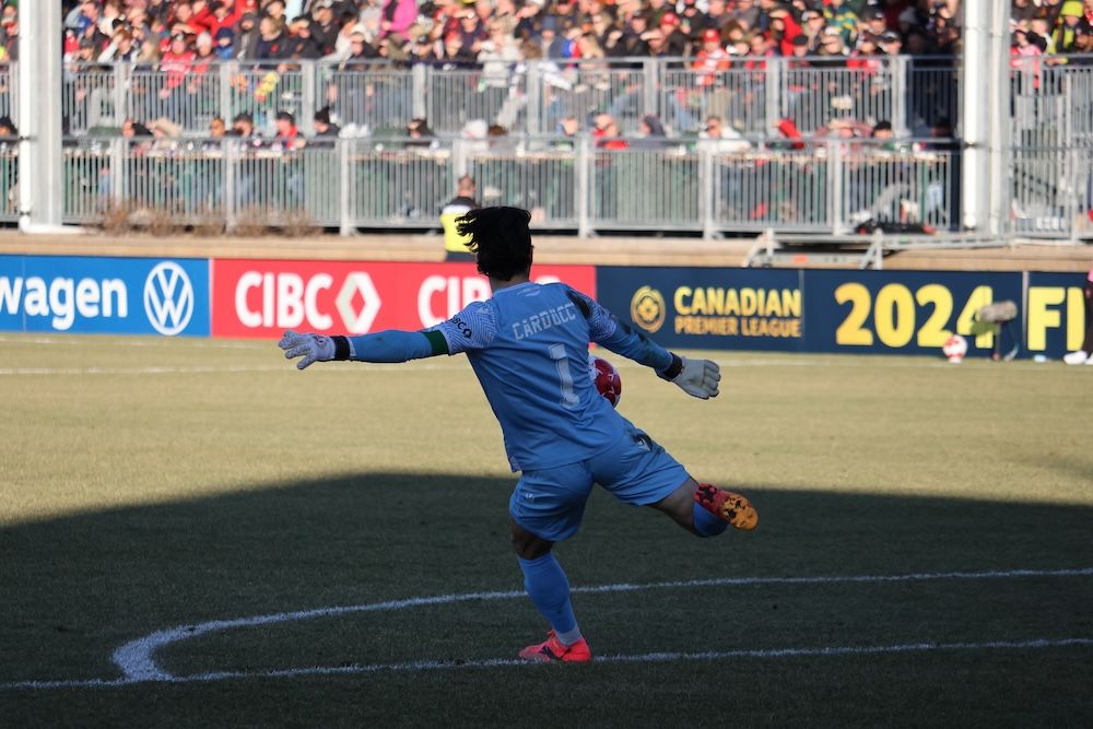 Cavalry FC claims their first-ever CPL Championship - OkotoksOnline.com ...