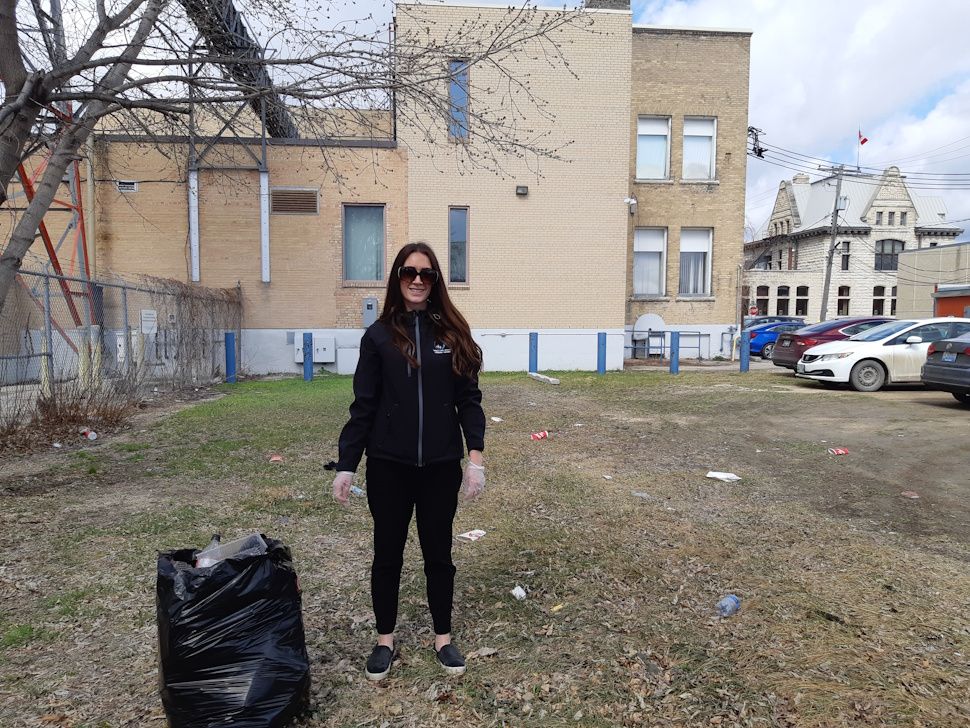 Keeping Portage beautiful together - PortageOnline.com - Local news ...