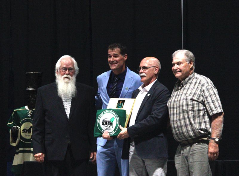 Southwest players fill Sask. Hockey Hall of Fame 2024 class ...