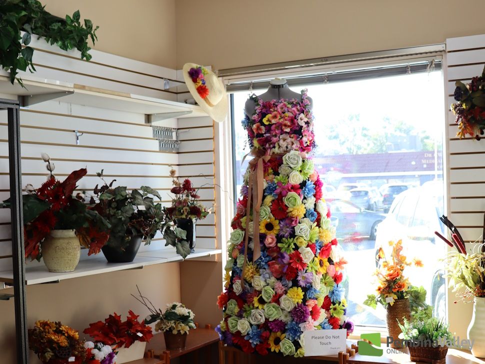 Winkler MCC volunteers take a thrifty approach to world-renowned ...