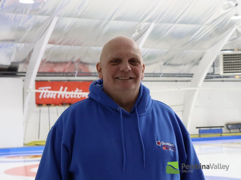 New lighting at Morden Curling Club aims to bring efficiency, but can't ...