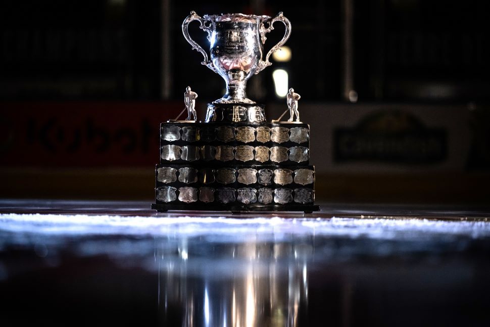 Neutens delivers as Tigers claw into Memorial Cup final - CochraneNow ...