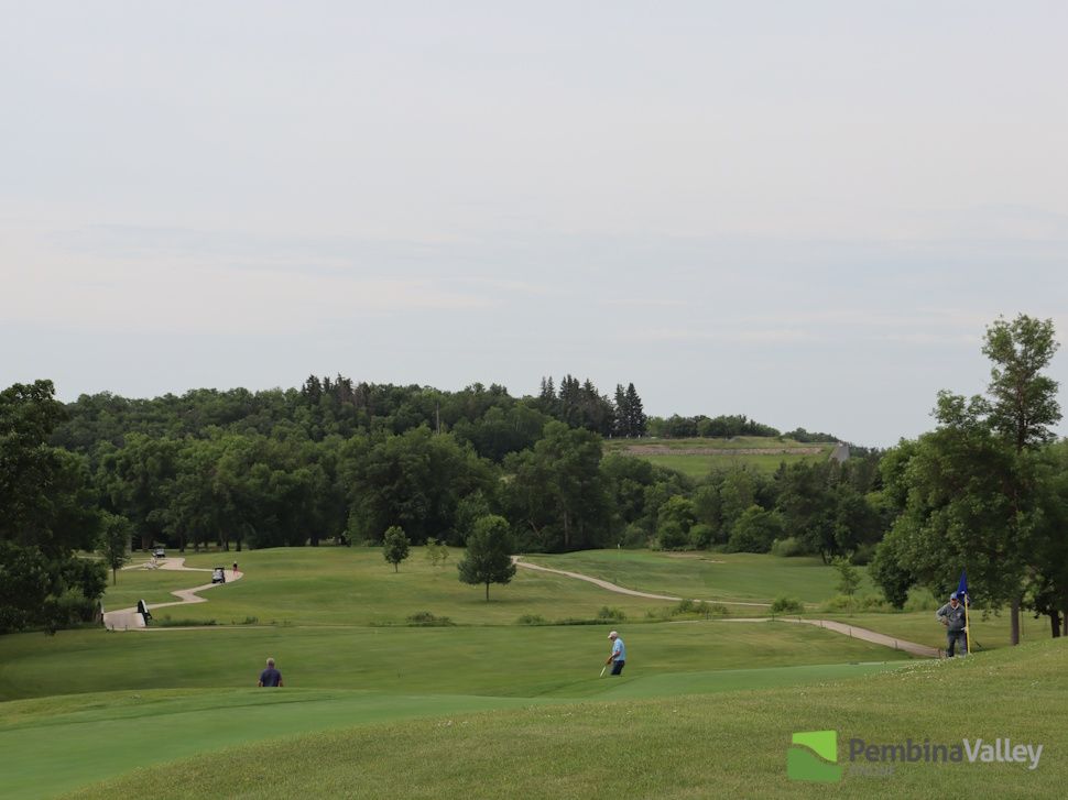 Rebuilding begins at Minnewasta Golf Club After second clubhouse fire ...