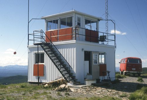 Positive news coming from Fallentimber Wildfire - CochraneNow: Cochrane ...