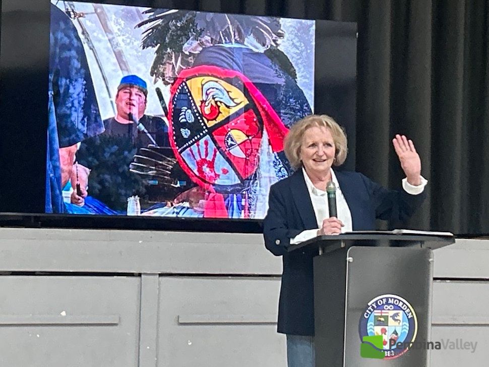 What's Morden's vision for the future? Find out in its strategic plan ...