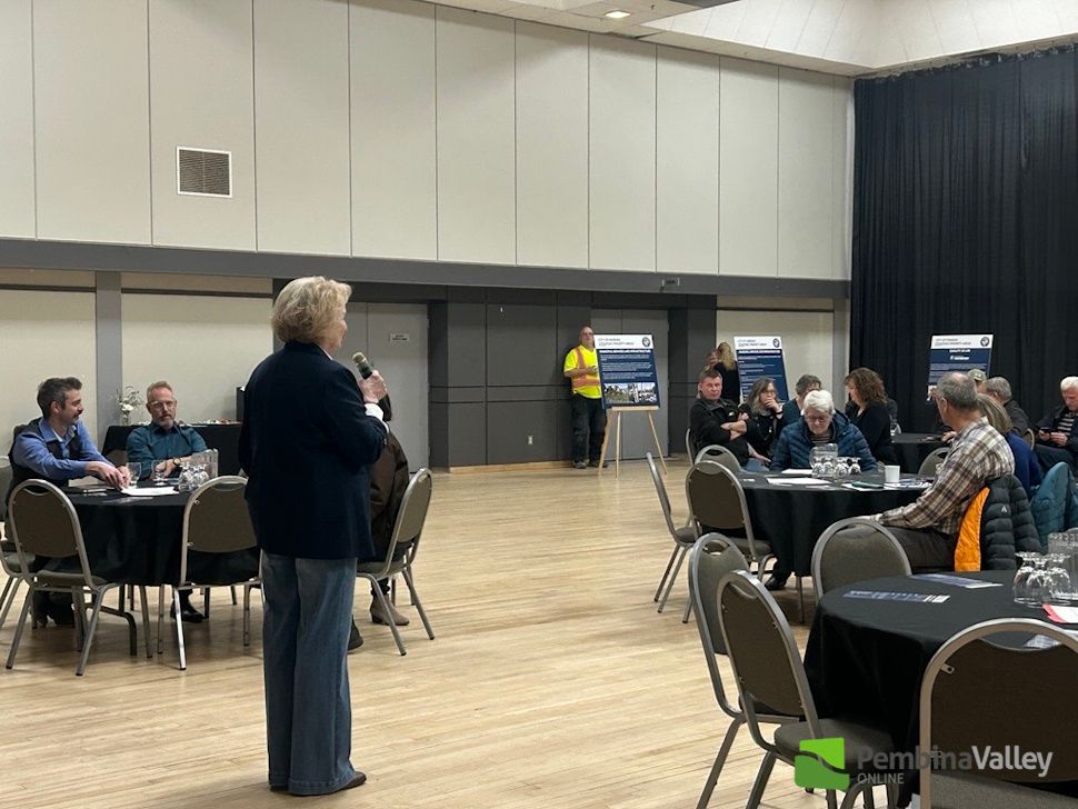 What's Morden's vision for the future? Find out in its strategic plan ...