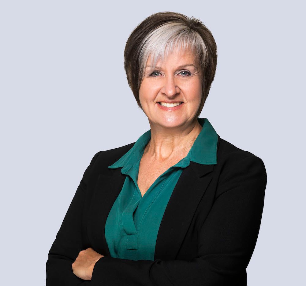 Women of the Pembina Valley celebrate International Women's Day ...