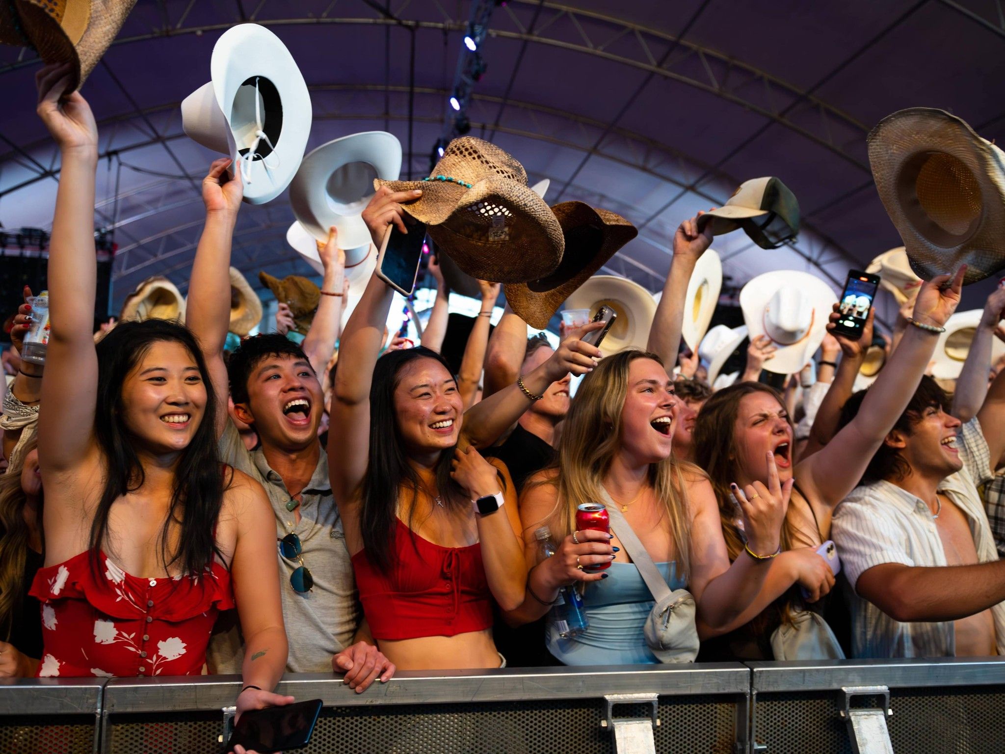 Top 5 MUST DO's at the Calgary Stampede - DiscoverAirdrie.com - Local ...