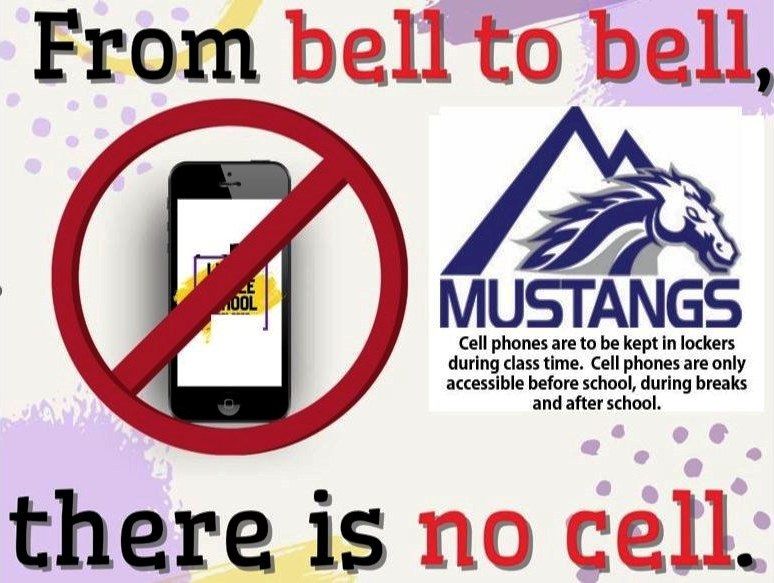 New cellphone restrictions in place for high school students at ...