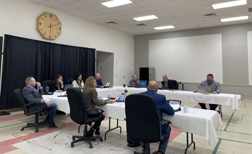 Portage City Council to double current annual road investment with 3 ...
