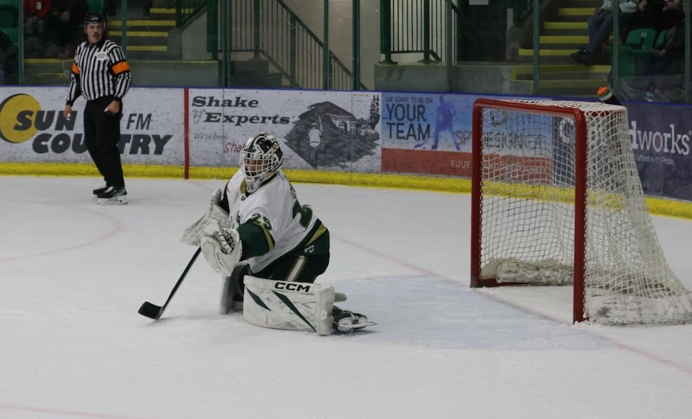 Oilers finish the weekend with an OT thriller - OkotoksOnline.com ...