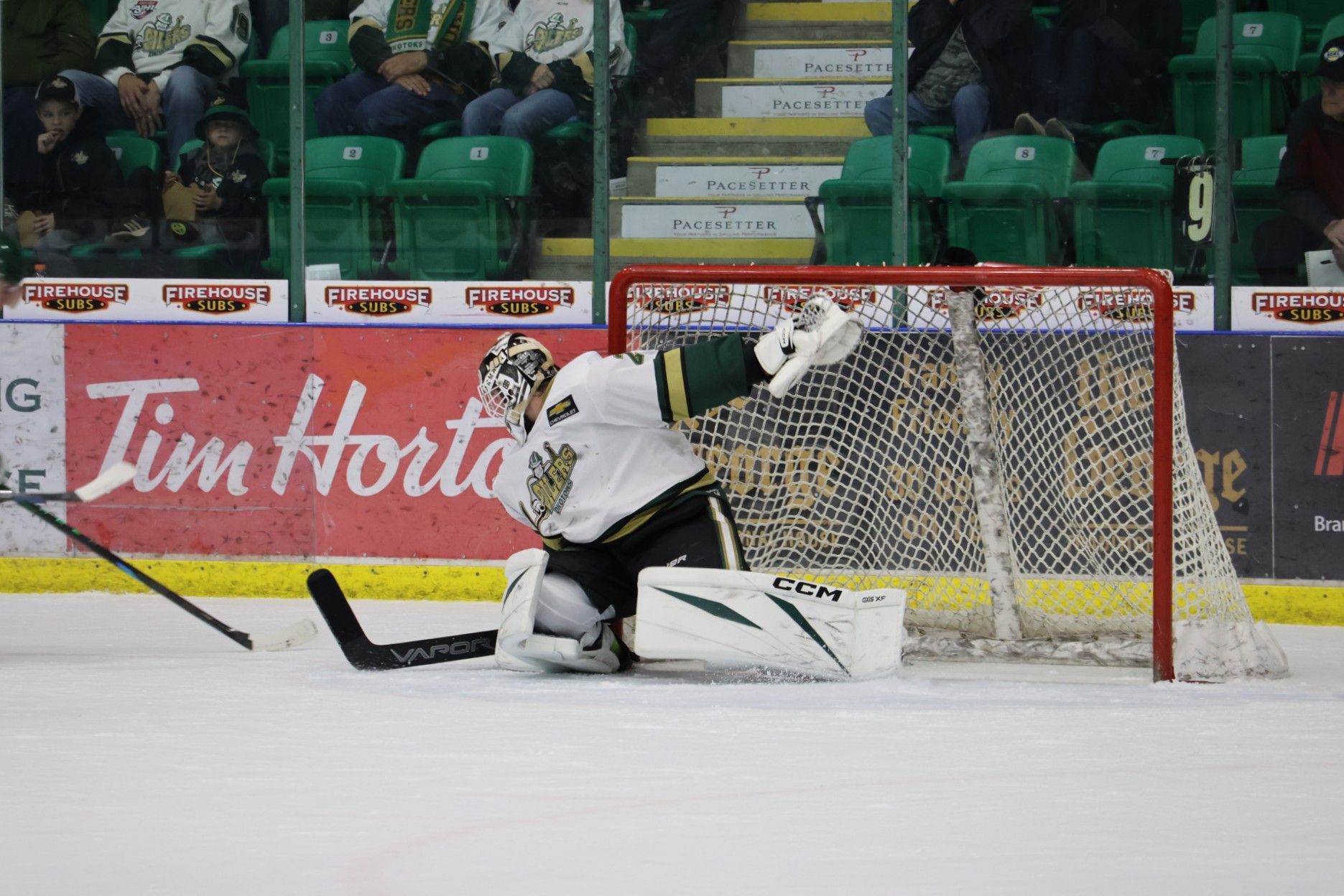 Oilers split back-to-backs with Bucks - HighRiverOnline.com - Local ...